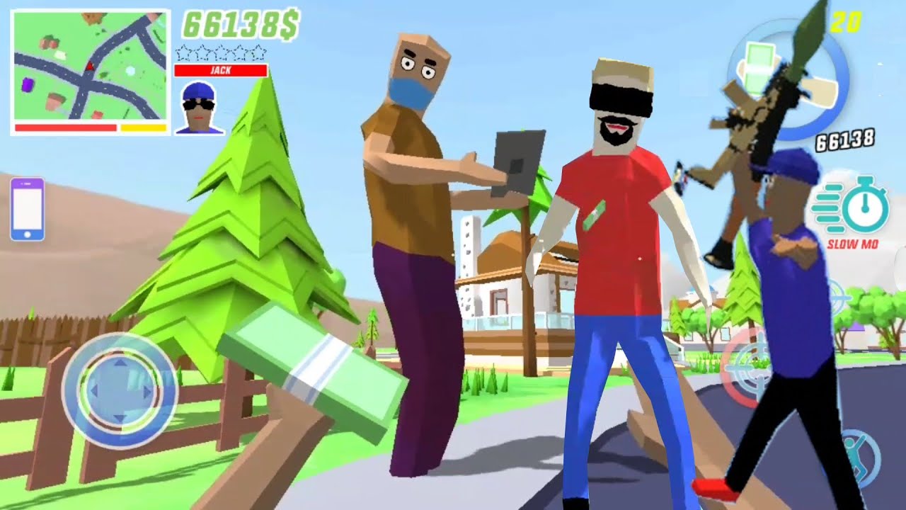Dude Theft Wars Funny Moments - Money & Duber truck & Helicopter ...