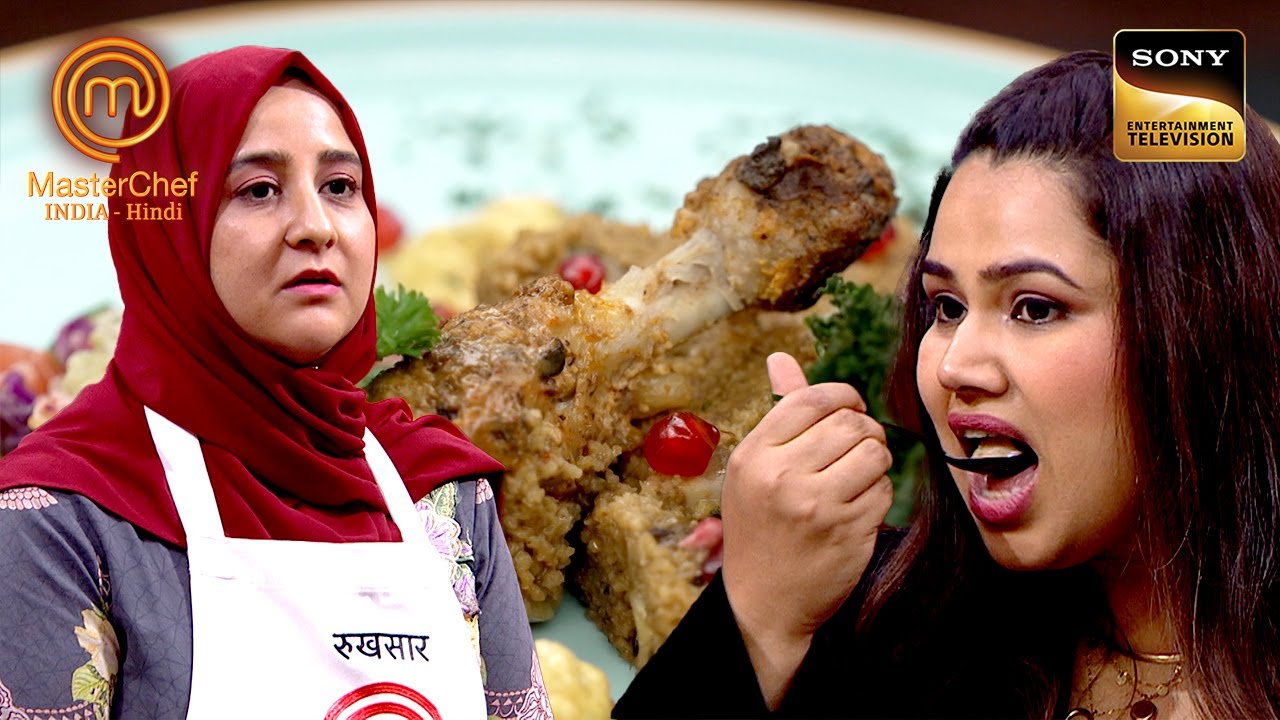 Hero Grain ‘Millet’ से क्या MasterChef Level Dish बना पाएंगे Cooks ...