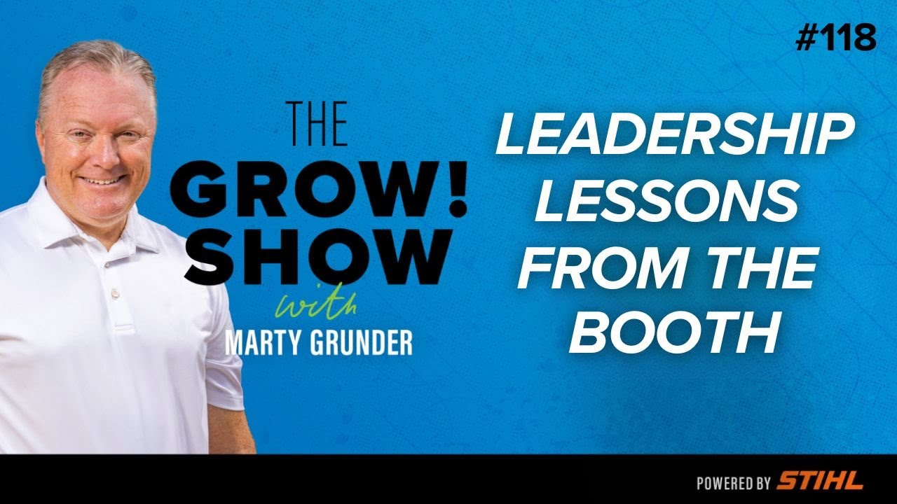 Interview Series: Dan Hoard, The Voice of the Cincinnati Bengals - YouTube