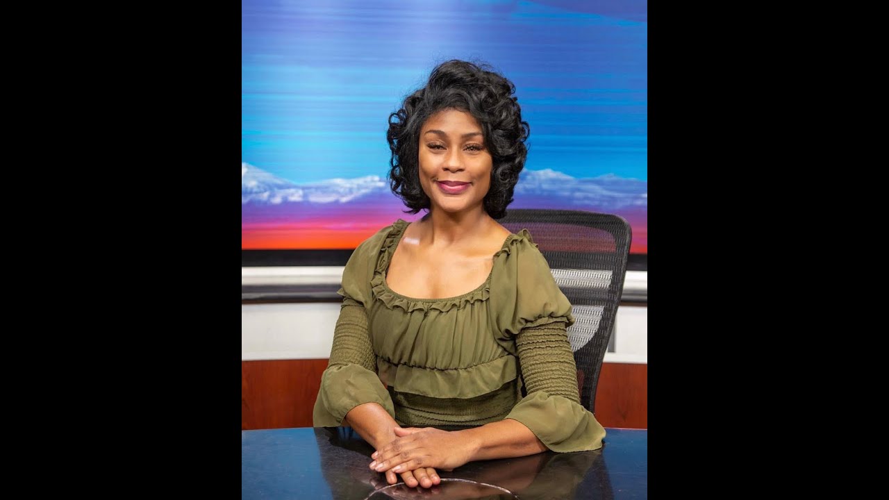 TRACEE TUESDAY DEMO REEL 2024 - YouTube