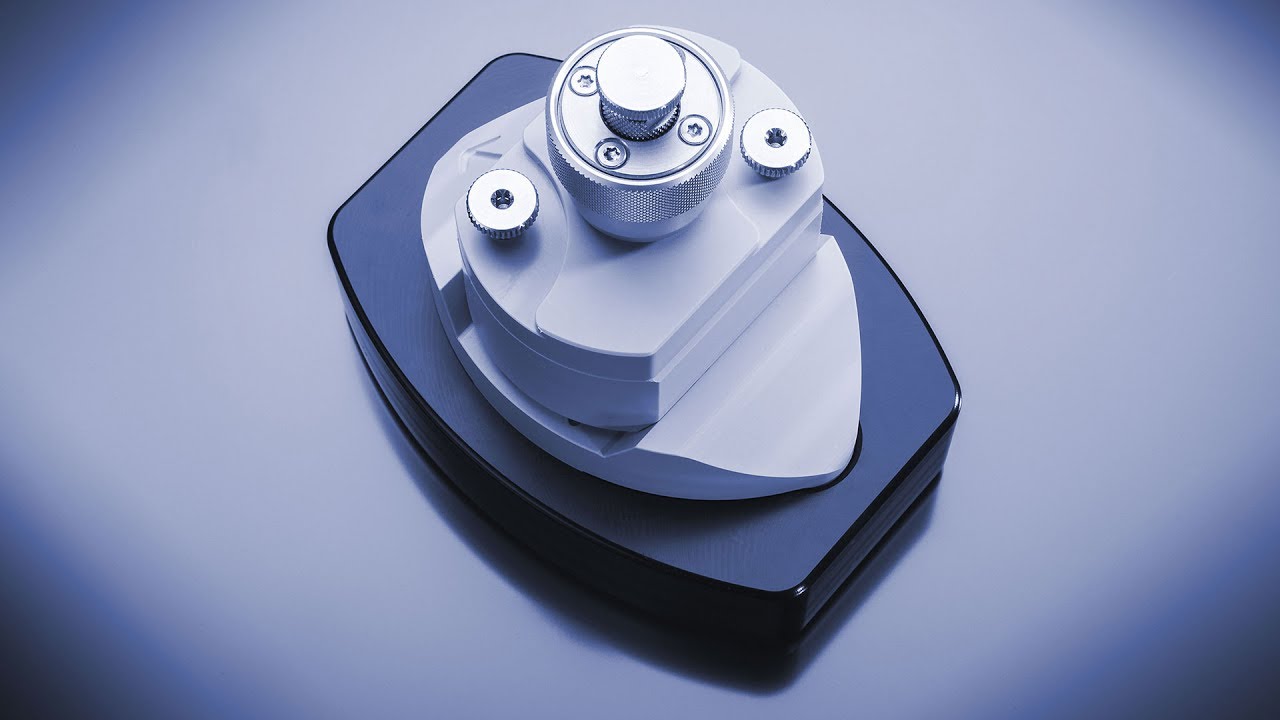 SurPASS™ 3 Tutorial: Adjustable Gap Cell for Disks - YouTube