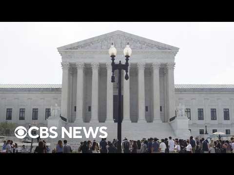Breaking down the Supreme Court decision to lift limits on political party spending
