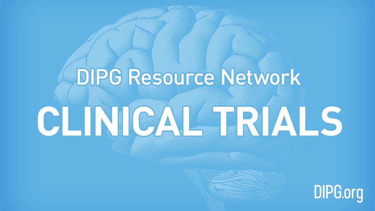 What Is Dipg Dipgorg