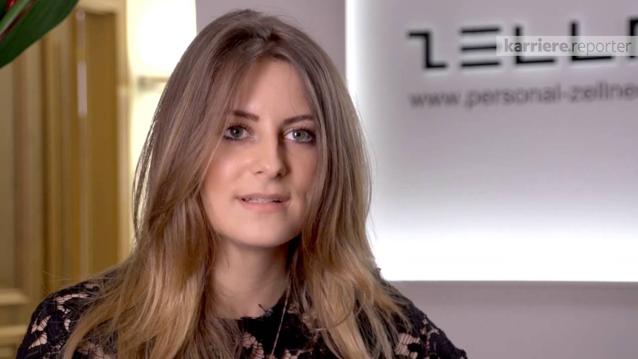 ZELLNER Personal Lösungen - FRAGE 2 - YouTube