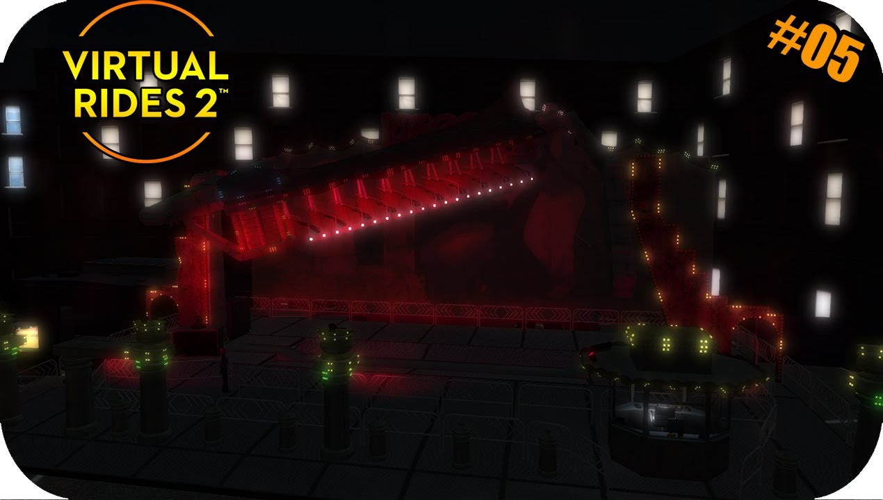 Virtual Rides 2 #05 - Das Finale! ★ Let's Play Virtual Rides 2 - YouTube