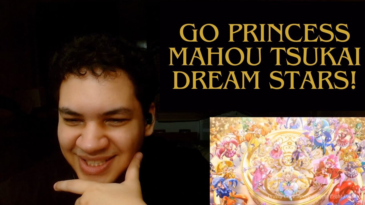 Pretty Cure All Ending Reaction Part 5 YouTube pretty-cure-all-ending-reaction-part-5-youtube