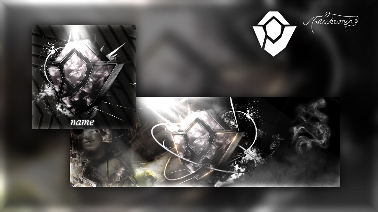 【携帯GFX】speedart：2 [AVI＆header] - YouTube