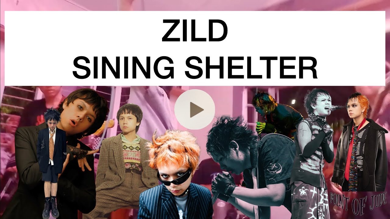 Zild [Live at Sining Shelter - Full Show] (High Quality) - YouTube