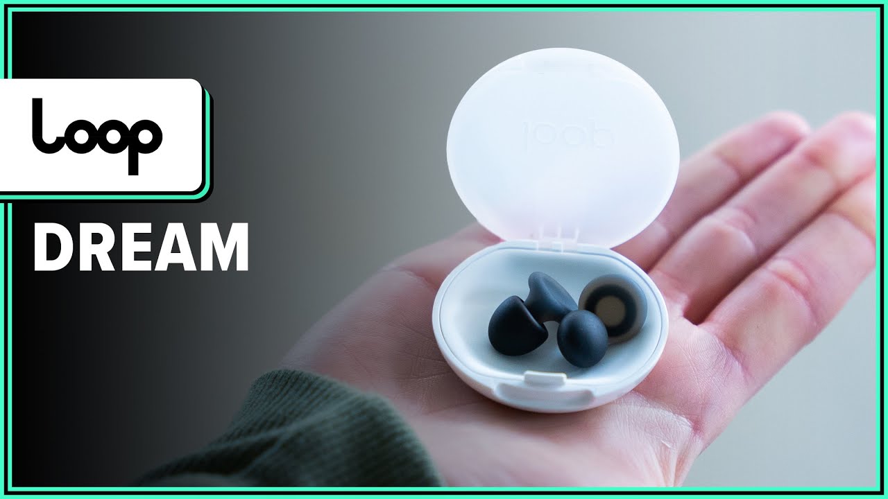 Loop Dream Review (2 Weeks of Use) - YouTube