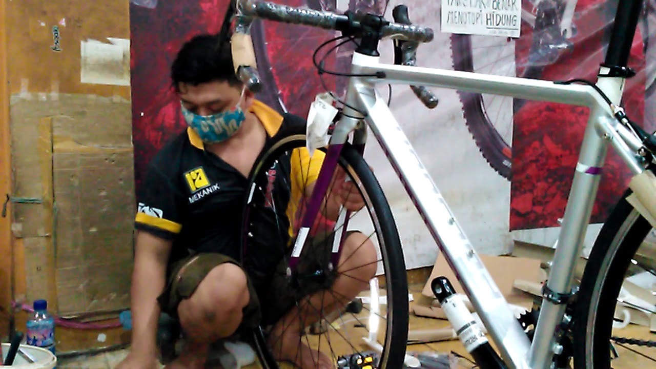 Polygon STRATTOS S2 New2020 - YouTube