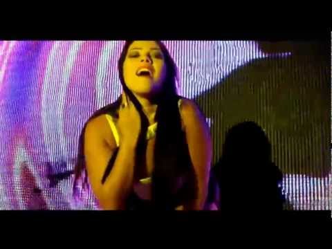 MC Cazuza Toda Linda Part Garota Tantão (Clip Oficial HD 2013) P.drão