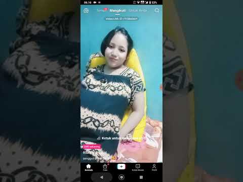 Bumil tiduran perut gede || bantu subscraber