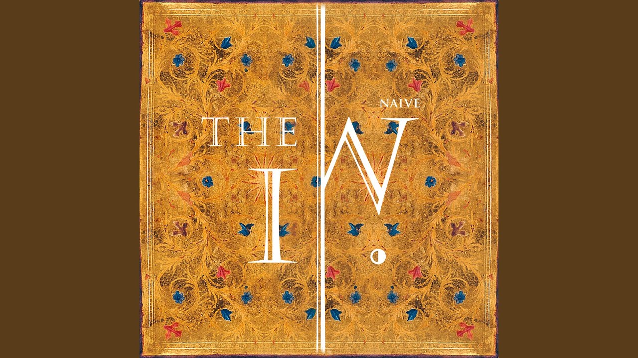 Naive (Song for the Space Cowboy remix by M . Kidt) - YouTube