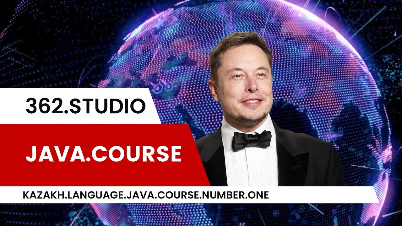 java course #1 - YouTube