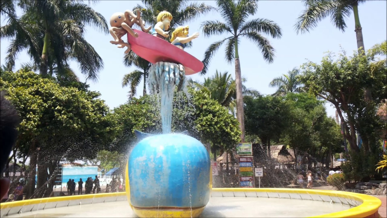 WELCOME TO BULACAN! - YouTube