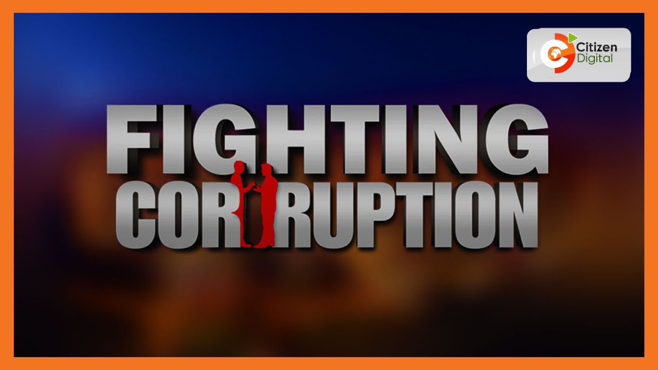 | MONDAY TOWNHALL | Corruption: State of the Lull [Part 1] - YouTube