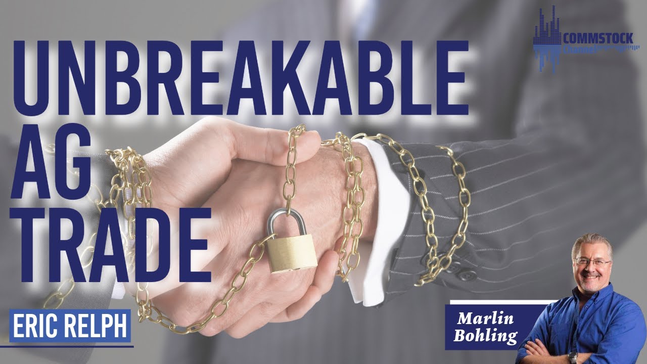 The Unbreakable Ag Trade With Eric Relph - YouTube