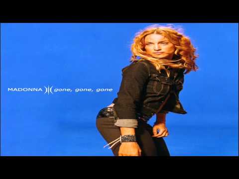 Madonna Gone Gone Gone (Love Affair Version) - YouTube