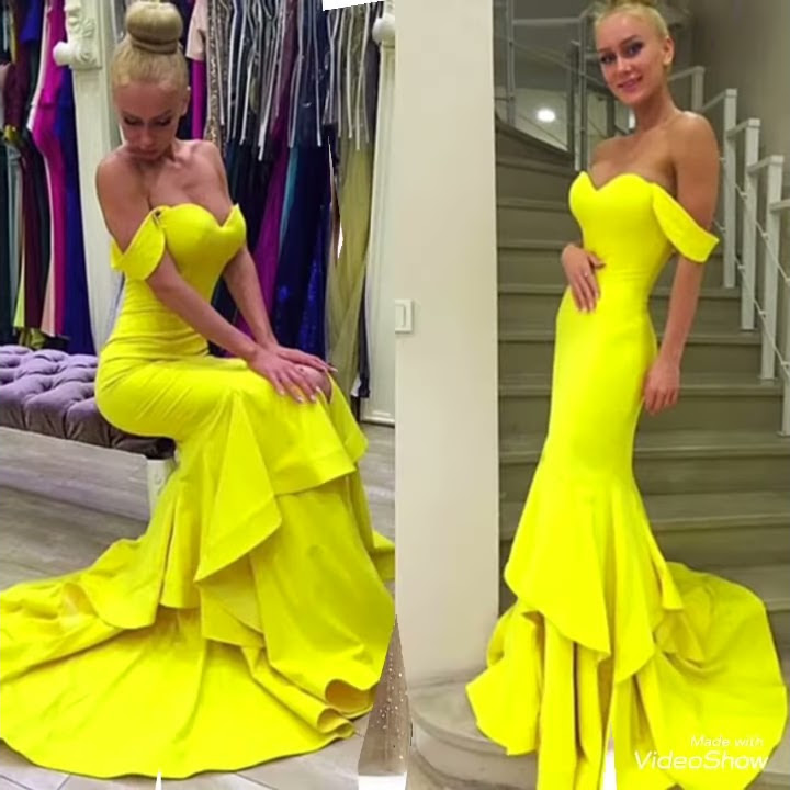 Какое у тебя платье по знаку зодиака.👗 - YouTube