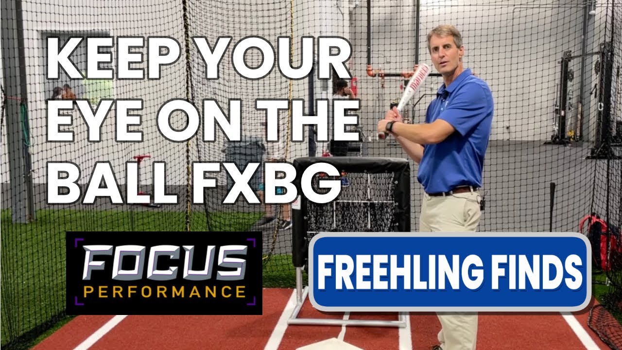 Master the ball in FXBG - YouTube