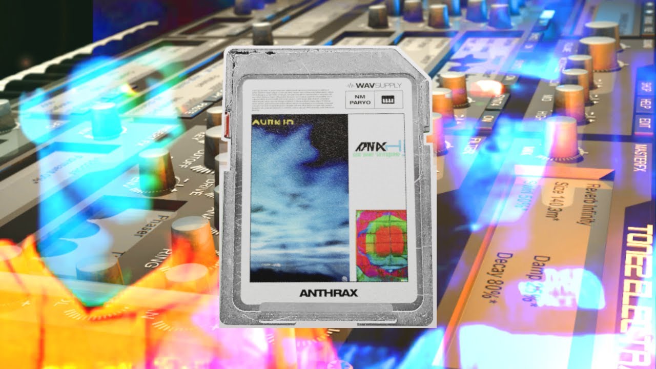 Two ElectraX Veterans Make an ElectraX Bank - YouTube