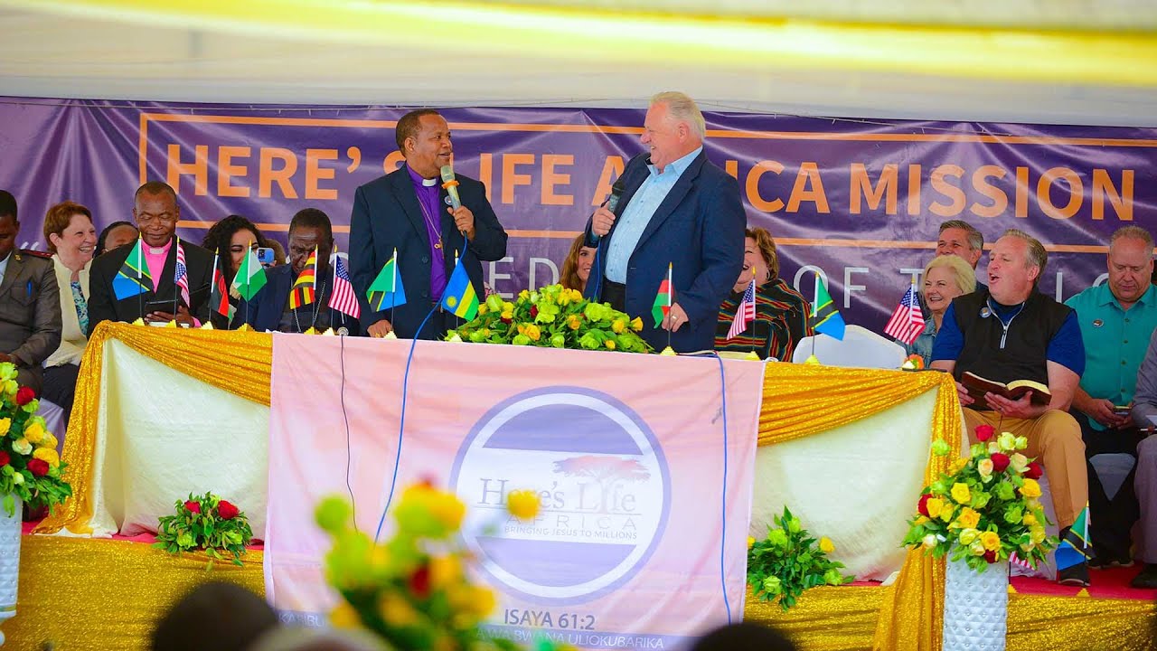 ASK.DR.STANLEY HOTAY- WATU MILLION 33 WAMEOKOKA KUPITIA HERE'S LIFE ...