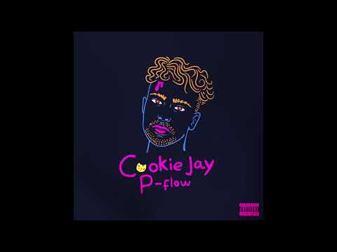 P-Flow - "Cookie Jay" (Official Audio) - YouTube