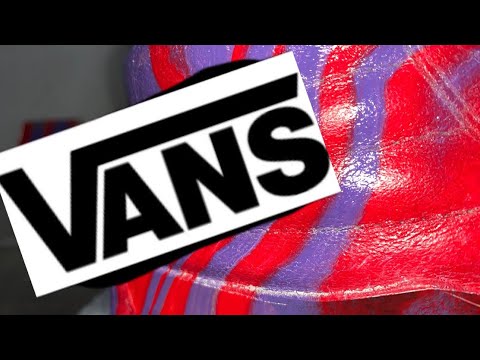 Hydro Dipping Vans - YouTube