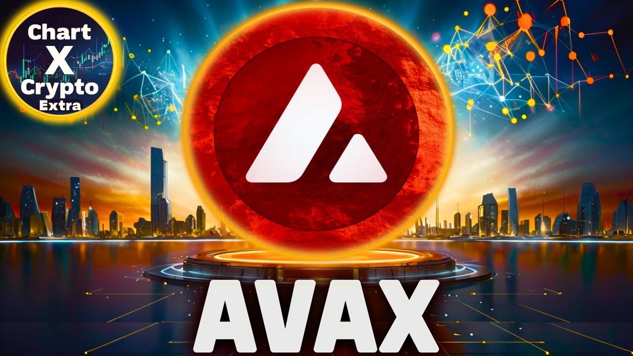 AVAX :This Is Extremely Complicated - AVAX AVALANCHE Price Prediction ...