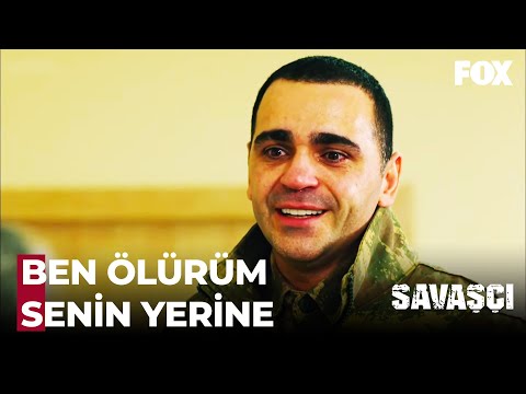 Doğan, Kopuz'un Kaza Yaptığını Öğrendi - Savaşçı 34. Bölüm
