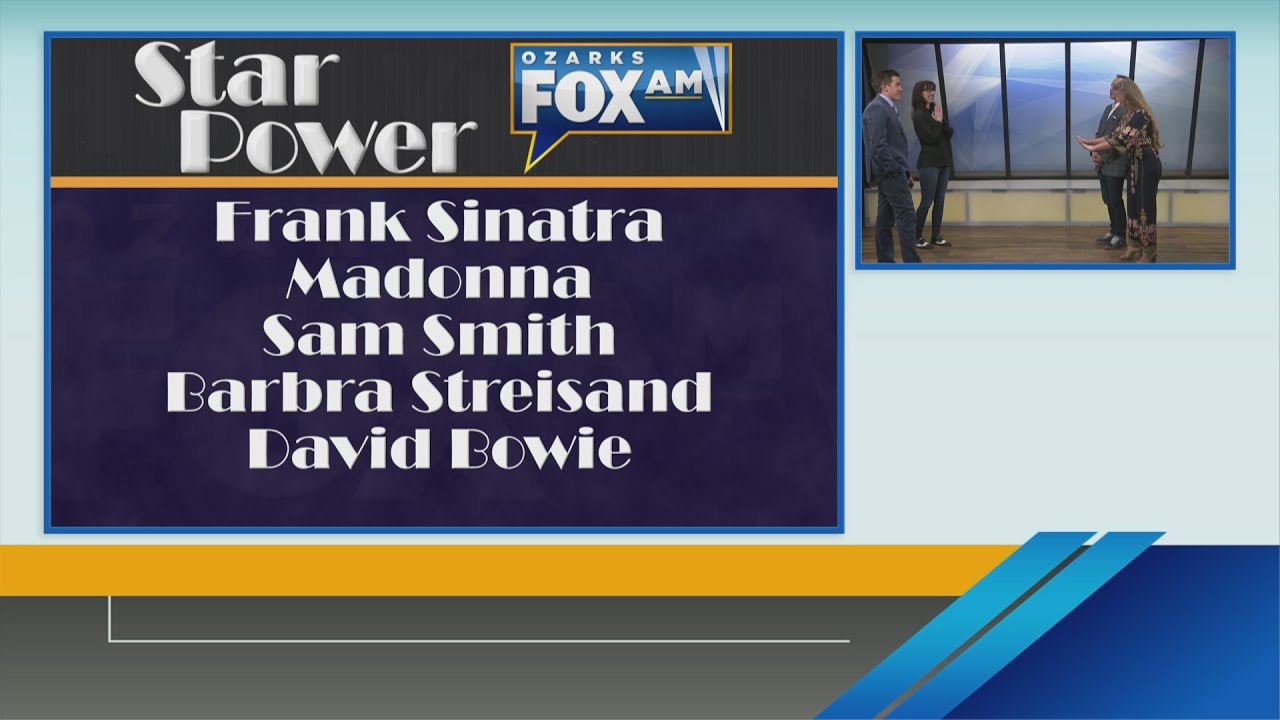 Star Power - YouTube