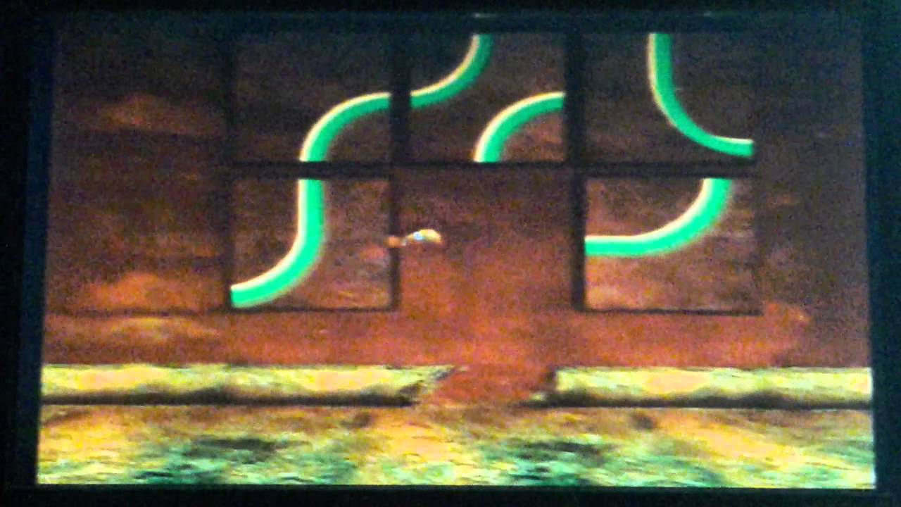 Finding Nemo Ps2 Walkthrough Part 7-3 - YouTube