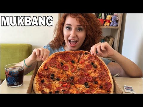 DOMİNOS MUKBANG | EVİMİZE DALAN JAPON, ALDATILIP PEŞİNDEN KOŞMAK