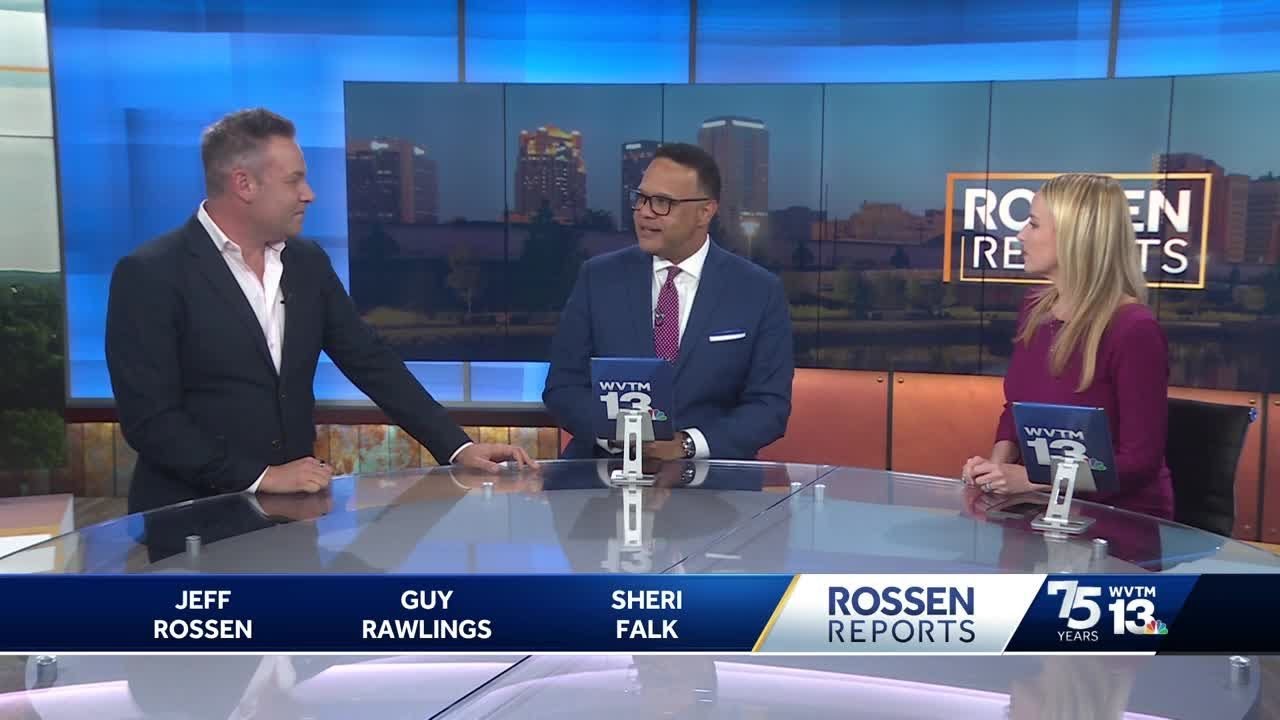 'Rossen Reports' host Jeff Rossen answers WVTM 13 viewers' burning ...