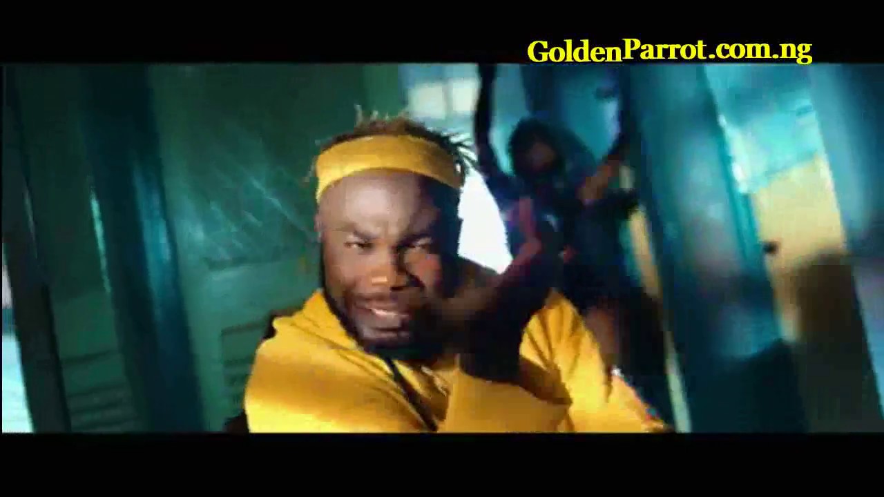 Slimcase - Otunba Lamba { Official Video } - YouTube