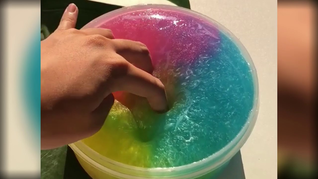 The Most oddly Satisfying video compilation 3 | 2019 - YouTube