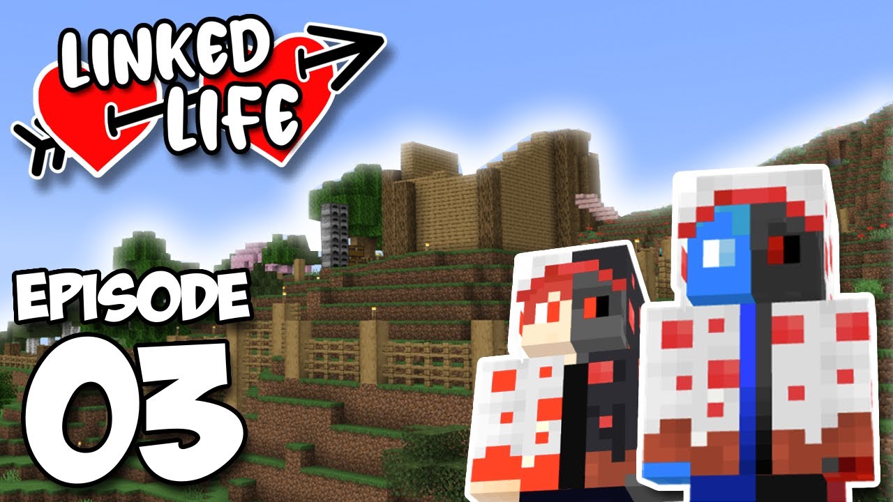 Linked Life: Episode 3 - THE RANCH MUST GROW - YouTube