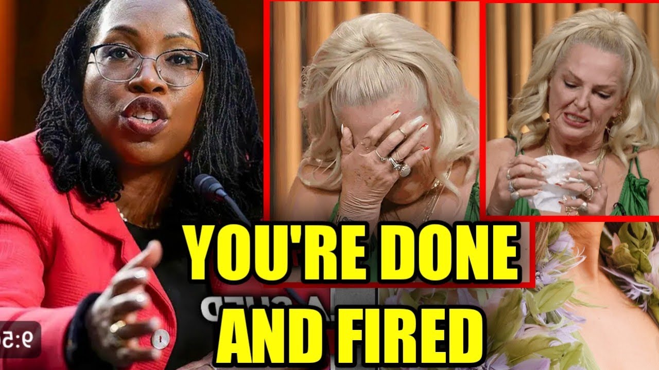 90days Fiance; TLC gets Angela Deem fired from the show after she tried ...
