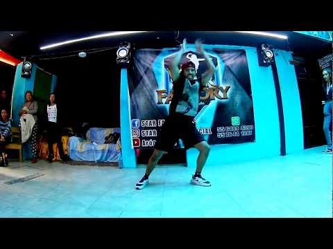 Jimmi Torres | Star Factory  D.S/ SFDS Aron Mejia | ♫ El Baile Del Bom.Bom ♫ ✘ El Aleex Deejay ✘