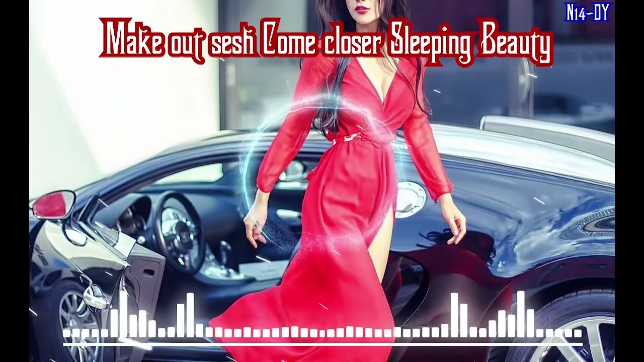 Su Thien Official Music | Make out sesh Come closer Sleeping - YouTube