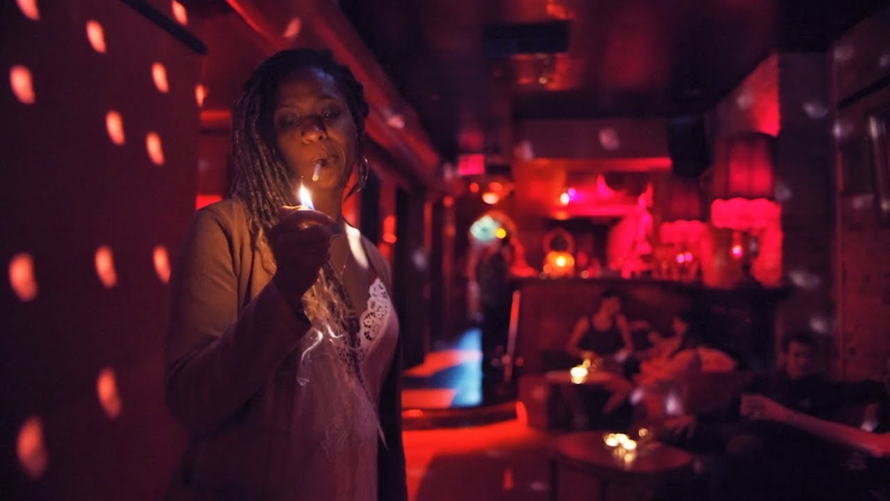 THE MADNESS INSIDE ME | Official Trailer | 2021 - YouTube