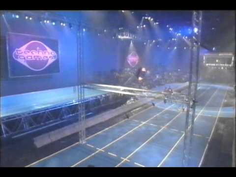Techno Games 2002- Episode 1 - YouTube