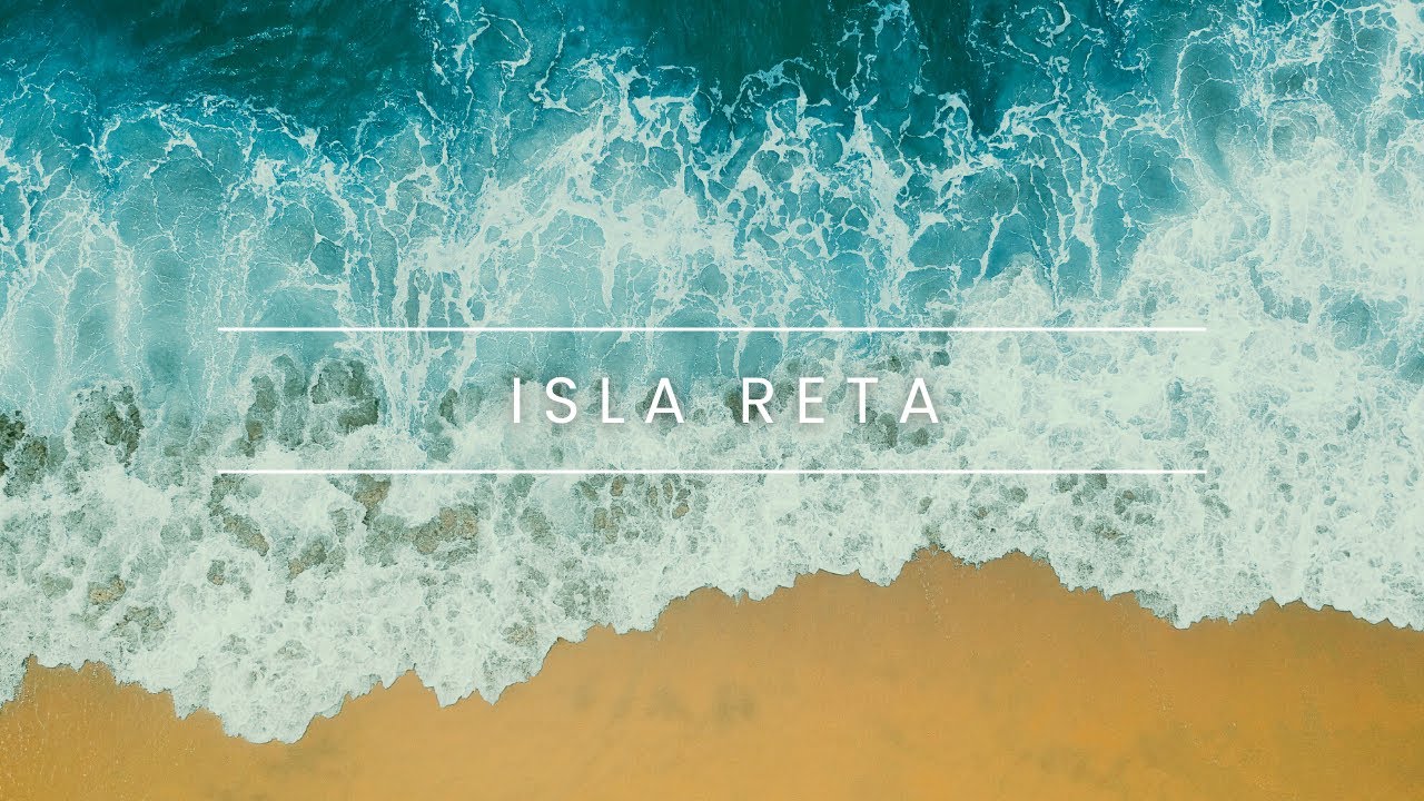 Helmet Diving with lots of shouting at Isla Reta - YouTube