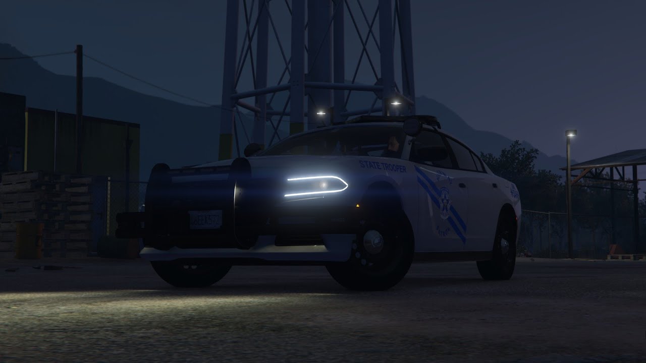 We are Back | GTA V LSPDFR - YouTube