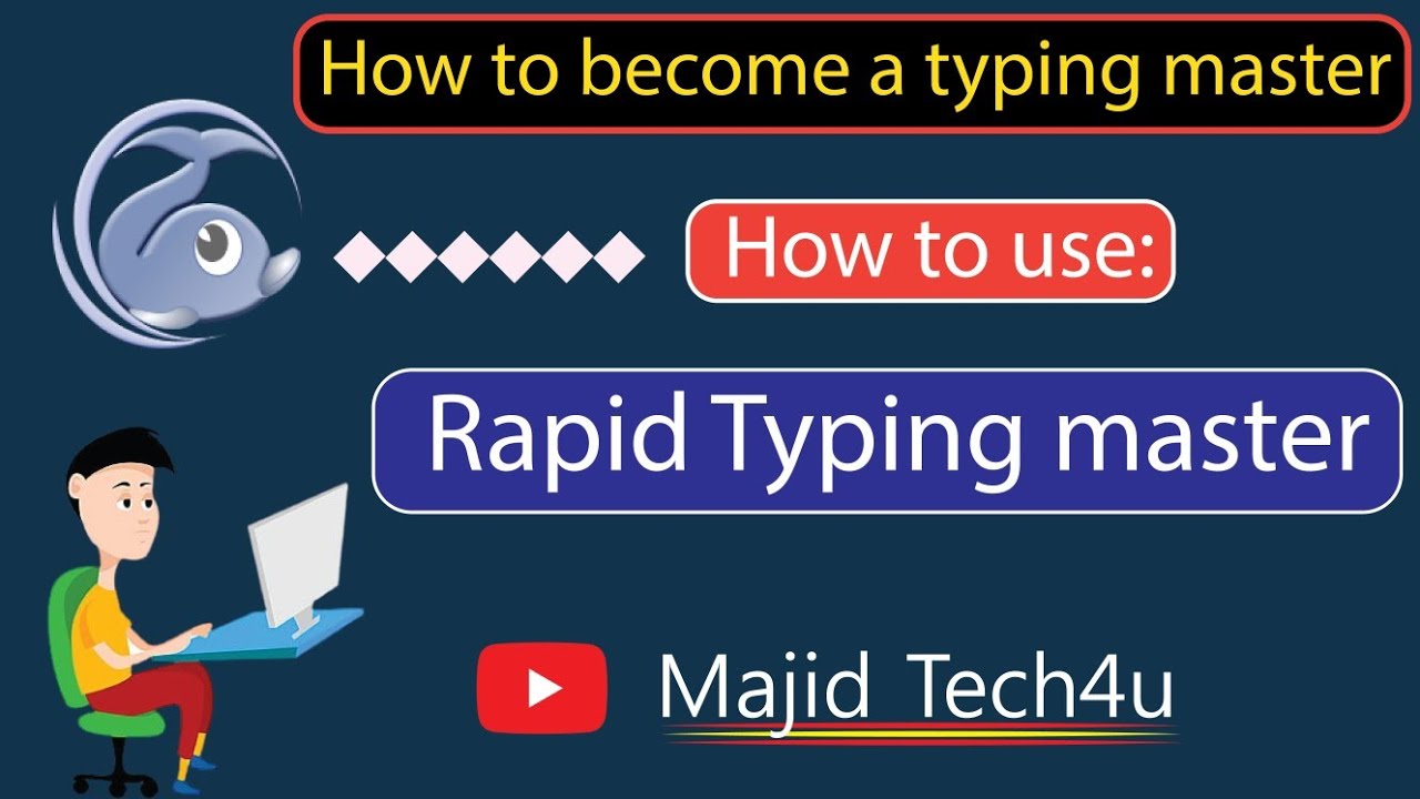 How To Become A Fast Typing Master how To Use Rapid Typing Master how how-to-become-a-fast-typing-master-how-to-use-rapid-typing-master-how