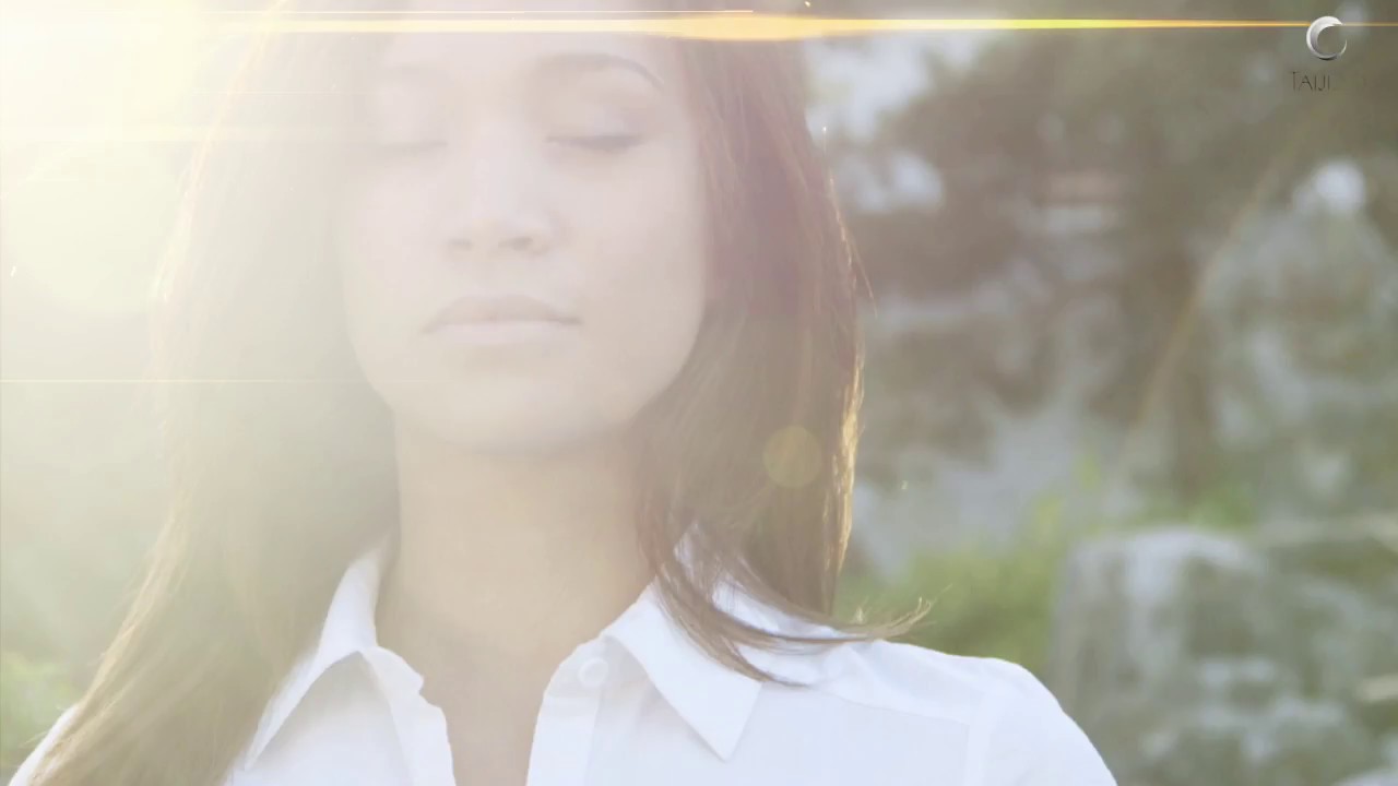 Learn Meditation Online with Jet Li's Online Academy - Lesson 3 - YouTube