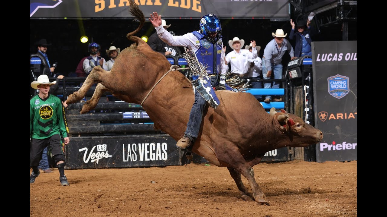 Welcome to the Nashville Outlaw Nation: Chase Outlaw's Debut Ride with ...