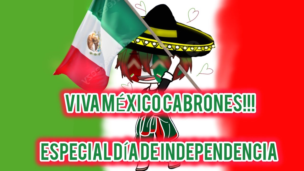 ESPECIAL DIA DE MÉXICO|| VIVA MÉXICO!! 🇲🇽🇲🇽|| COUNTRYHUMANS - YouTube
