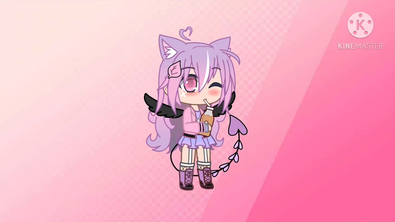 Trying the “bouncing ahoge” thing (thanks to @ShadowCool Bone for the ...