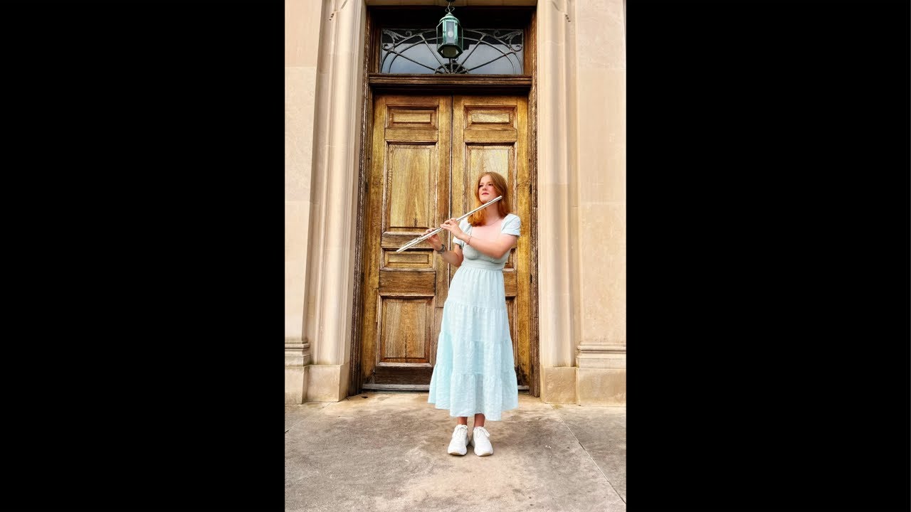 Liz Combs’ 30 Minute Recital - YouTube